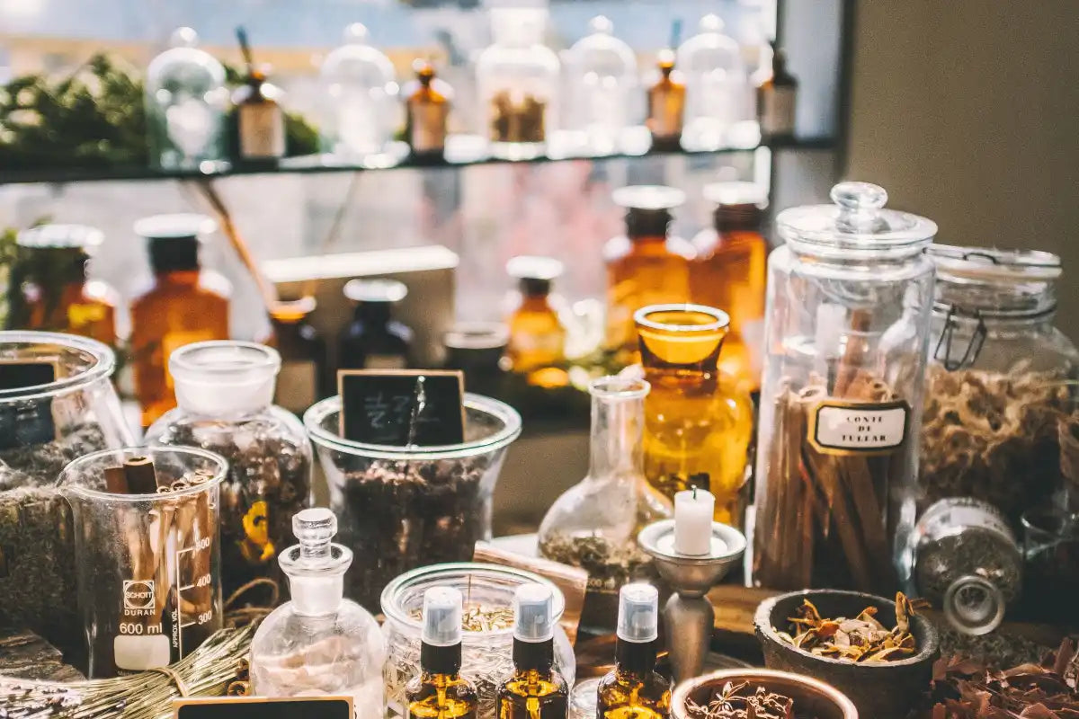 Map – OM Parfum Fragrances