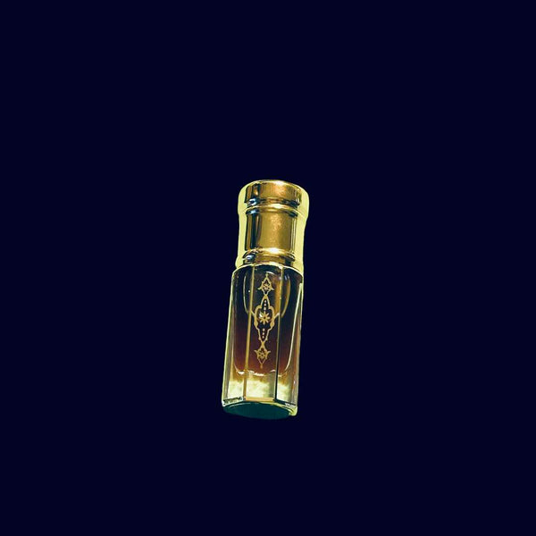 Taiwan Oud – OM Parfum Fragrances