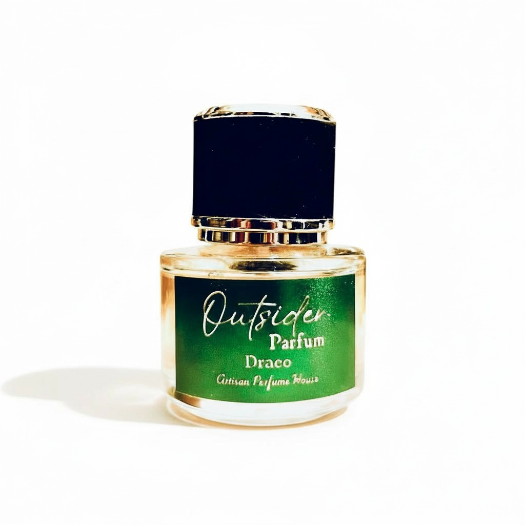 Draco 天龍座 – OM Parfum Fragrances