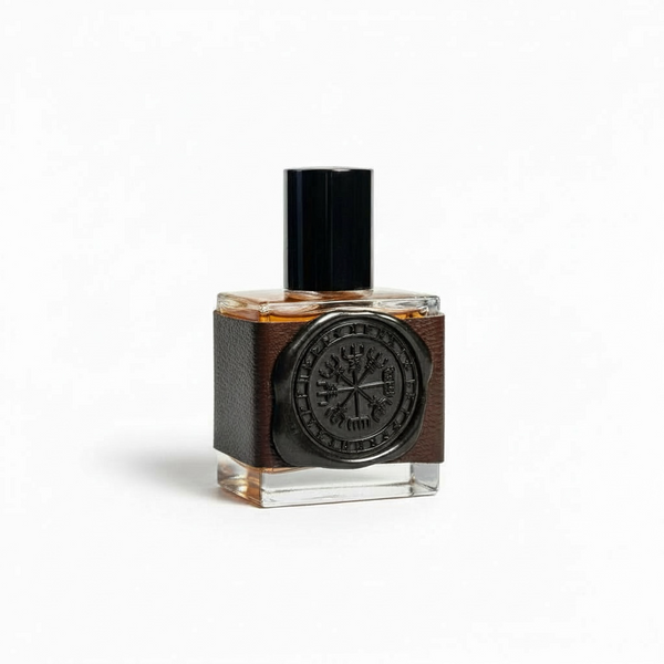 Dark Night of the Soul 靈魂暗夜 – OM Parfum Fragrances