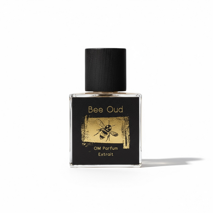 OUDTOPIA – OM Parfum Fragrances