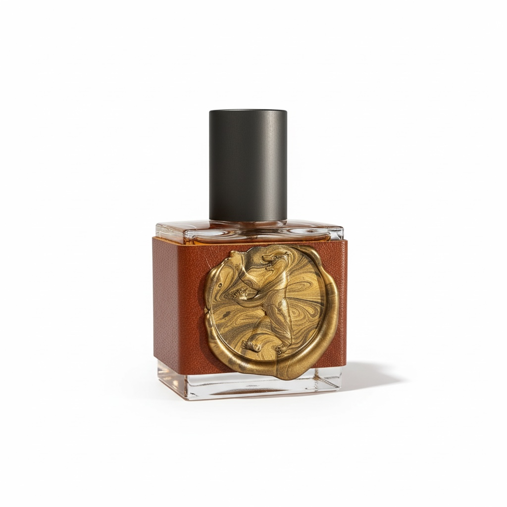 Ostalgie 再見東德 – OM Parfum Fragrances