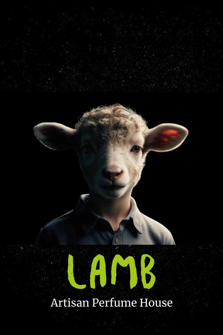 LAMB 羔羊 – OM Parfum Fragrances
